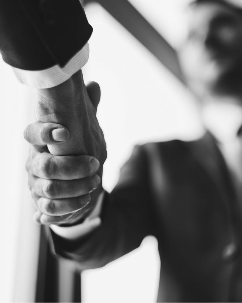Gloram | Unternehmen