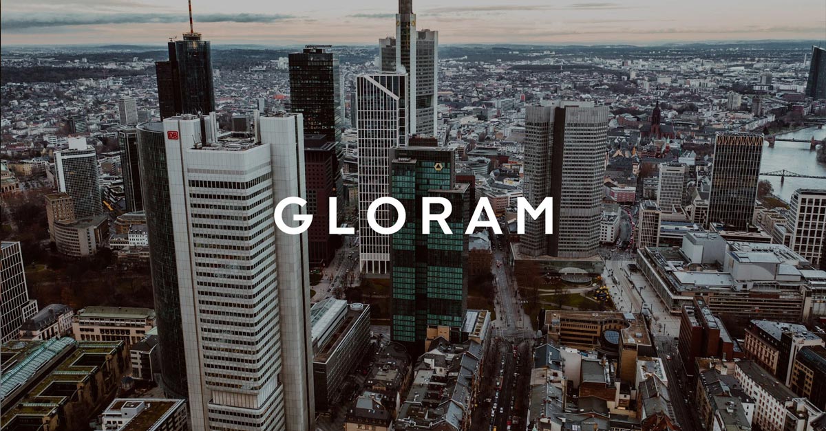 Gloram